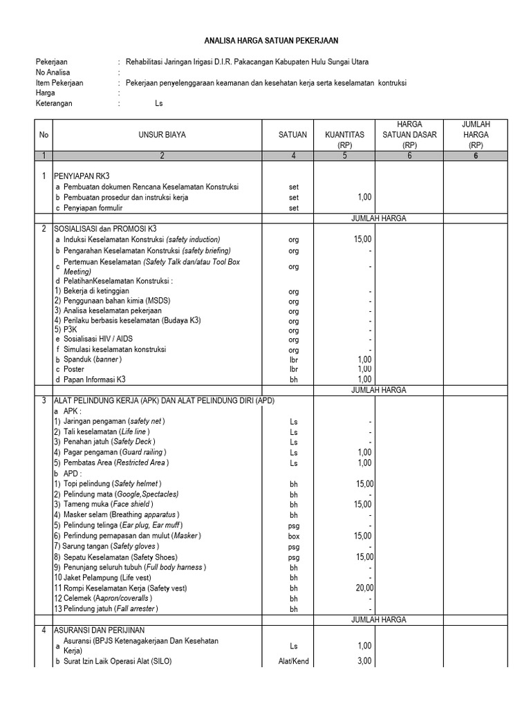 Analisa SMKK Dan Covid | PDF