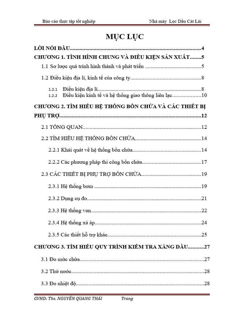 (123doc) - Bao-Cao-Thuc-Tap-Tot-Nghiep-Cong-Nghe-Nha-May-Loc-Dau-Cat-Lai | PDF