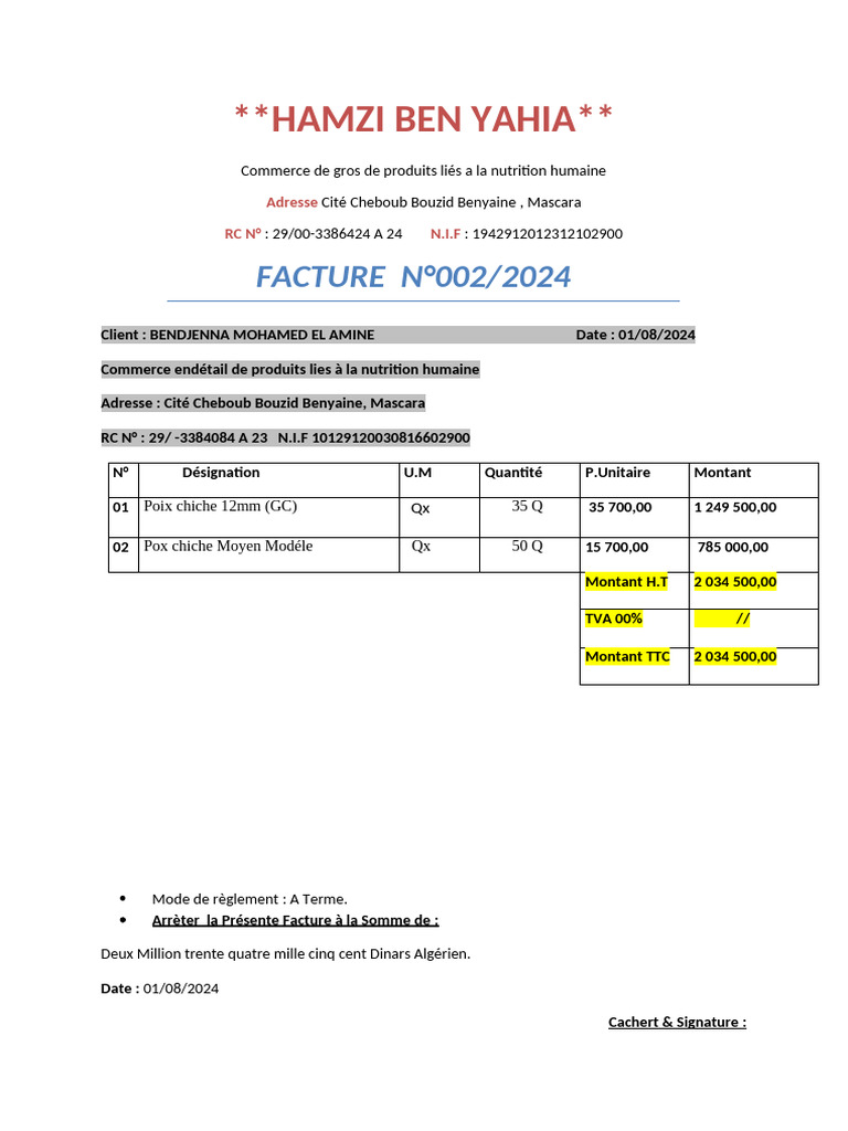 Hamzi Ben Yahia | PDF