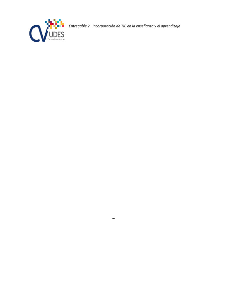 Carlos Ramirez Entregable 2 | PDF