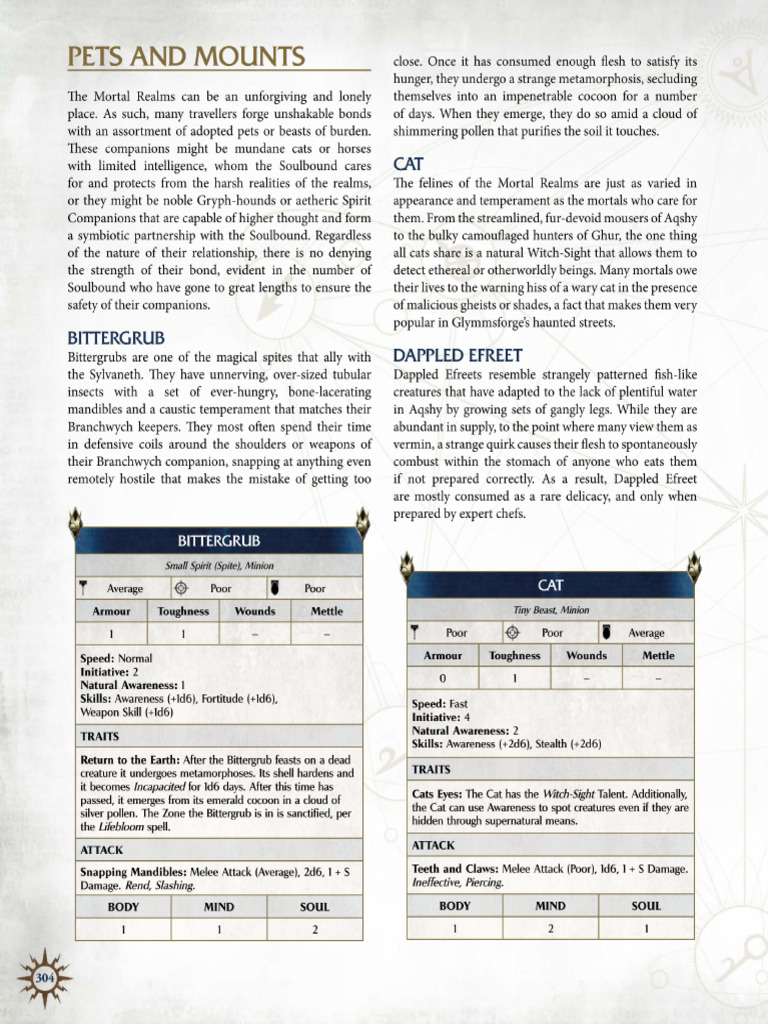 Loyal Companions | PDF