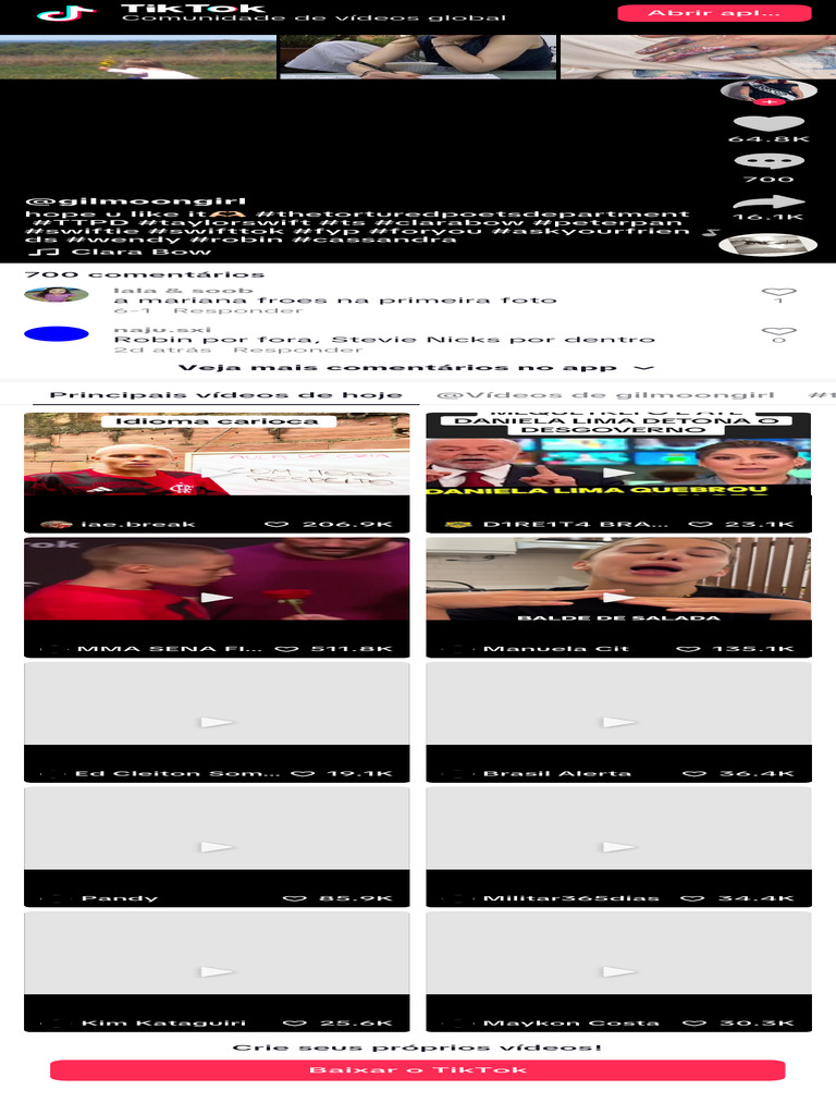 TikTok - Make Your Day | PDF