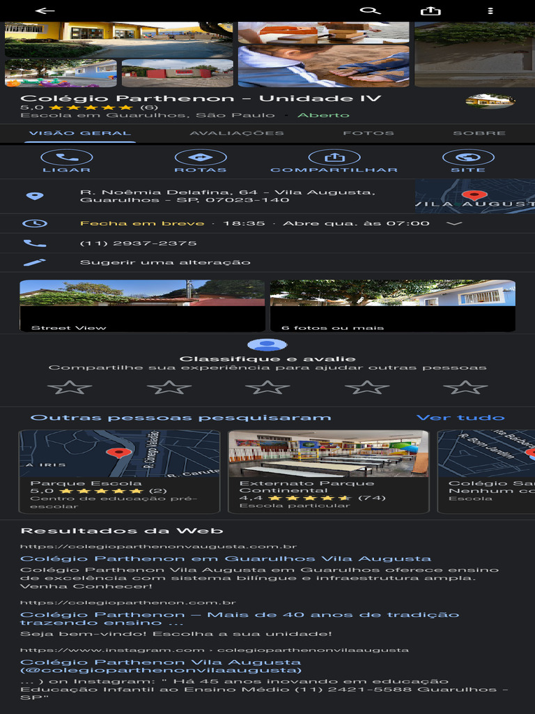 Parthenon Vila Augusta - Pesquisa Google | PDF