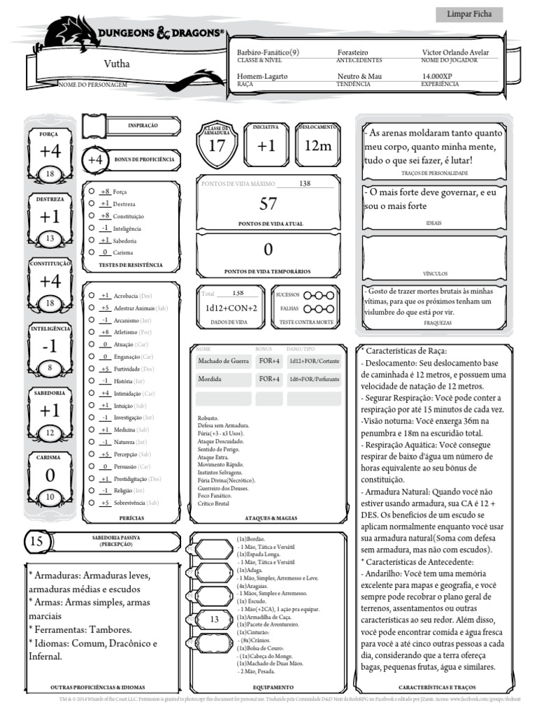 Vutha | PDF