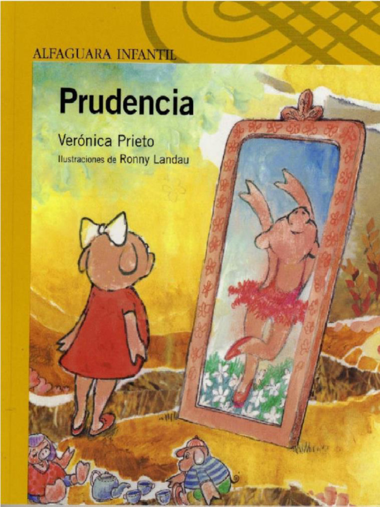 1 Prudencia | PDF