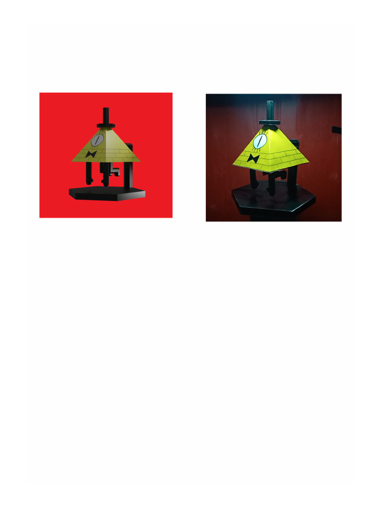 Plantilla Bill Clave | PDF