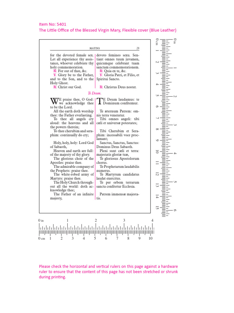 Sample Page 5401 | PDF