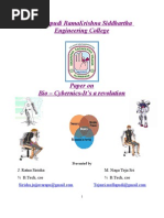 Are Bionic Superhumans On The Horizon by Ramez Naam | PDF | Prosthesis ...