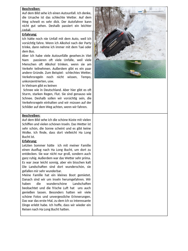 Nally Sprechen | PDF