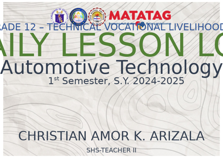 DLL COVER 2024 - 2025 Automotive | PDF