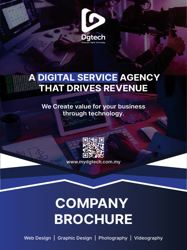 DGtech Brochure Updated (2023) | PDF