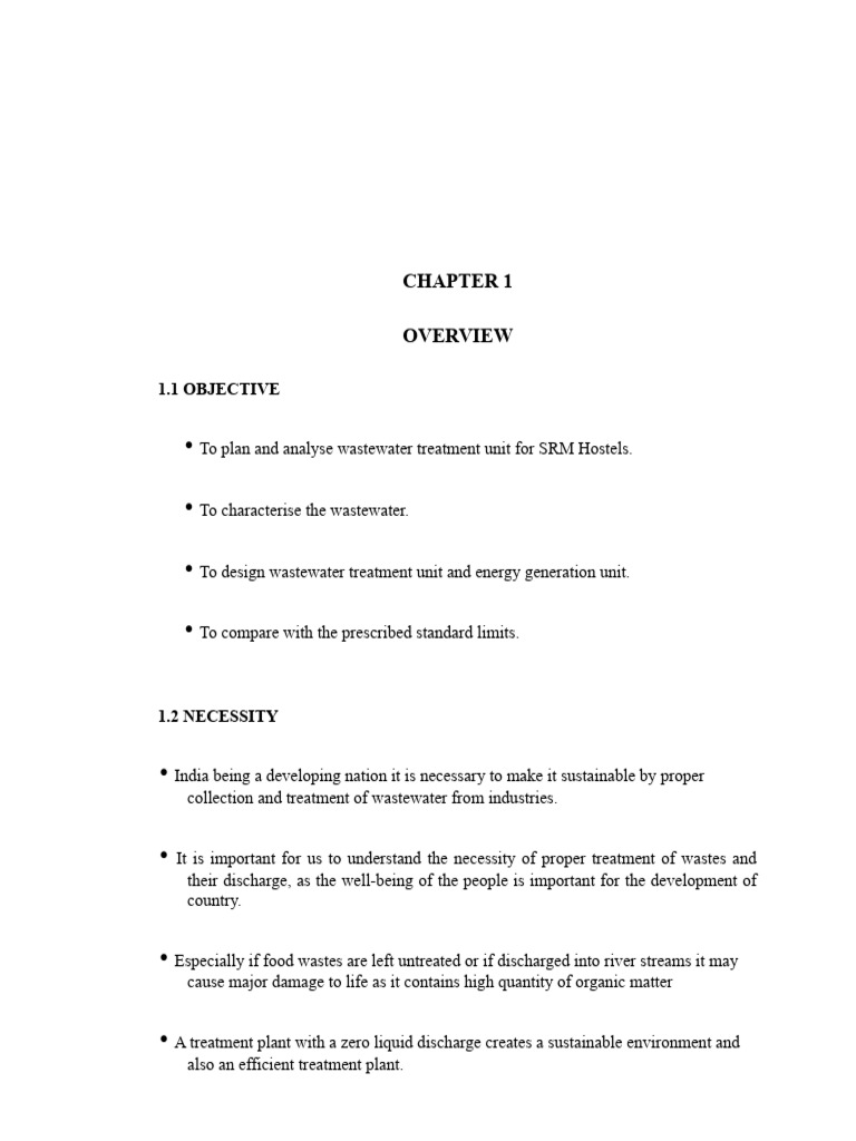 B.Tech Project | PDF