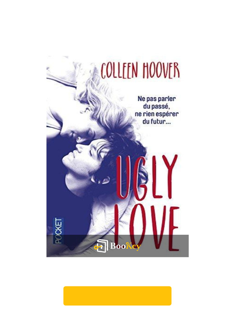 Ugly Love | PDF