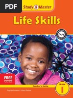 Rainbow Grade R BIG Book 2resized | PDF | Teachers | Cognition