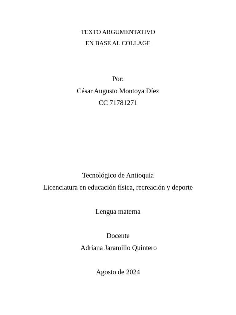 TEXTO FINAL | PDF