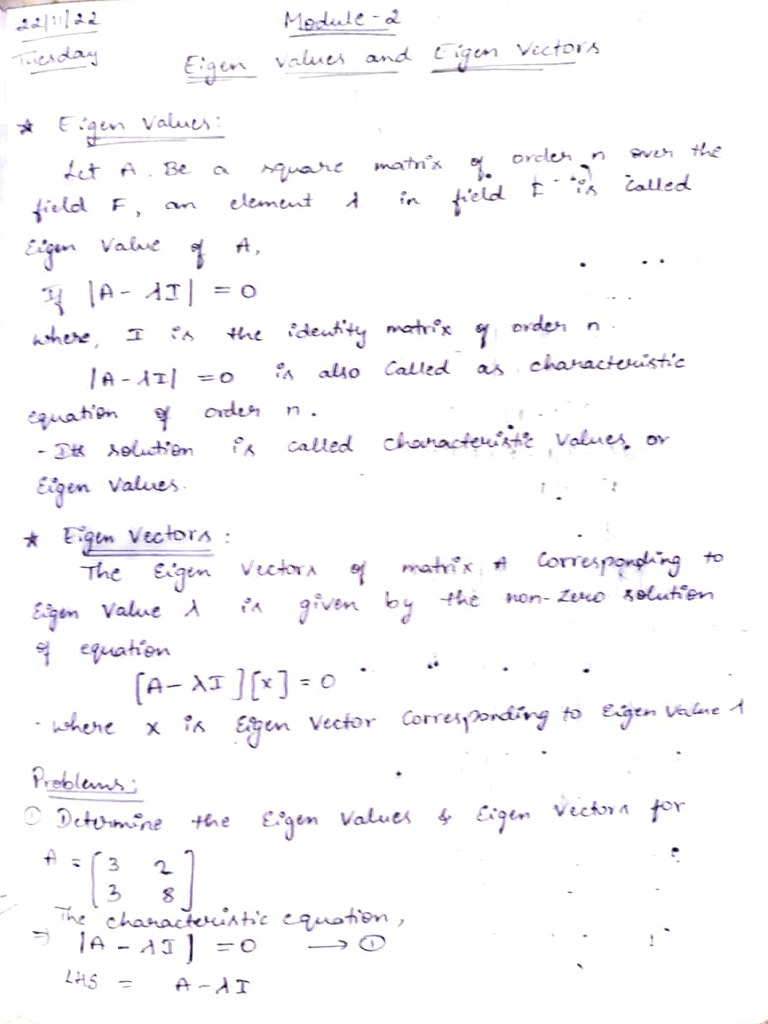 BSP Module-2 Notes | PDF