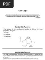 3 Chapter9-Membership Functions | PDF | Fuzzy Logic | Function (Mathematics)