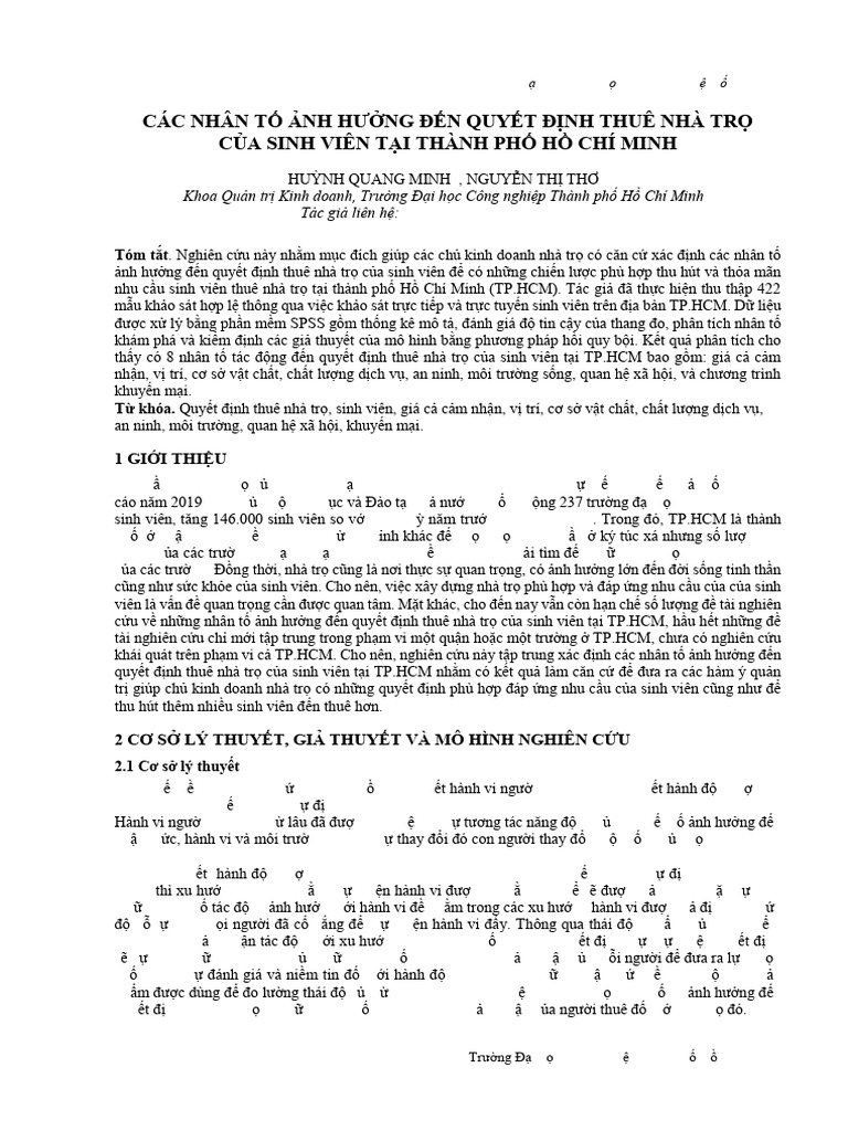 03 - 4515-Hu NH Quang Minh | PDF