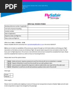 Mobility Questionnaire 071317 PDF | PDF | Wheelchair | Cabin (Ship)