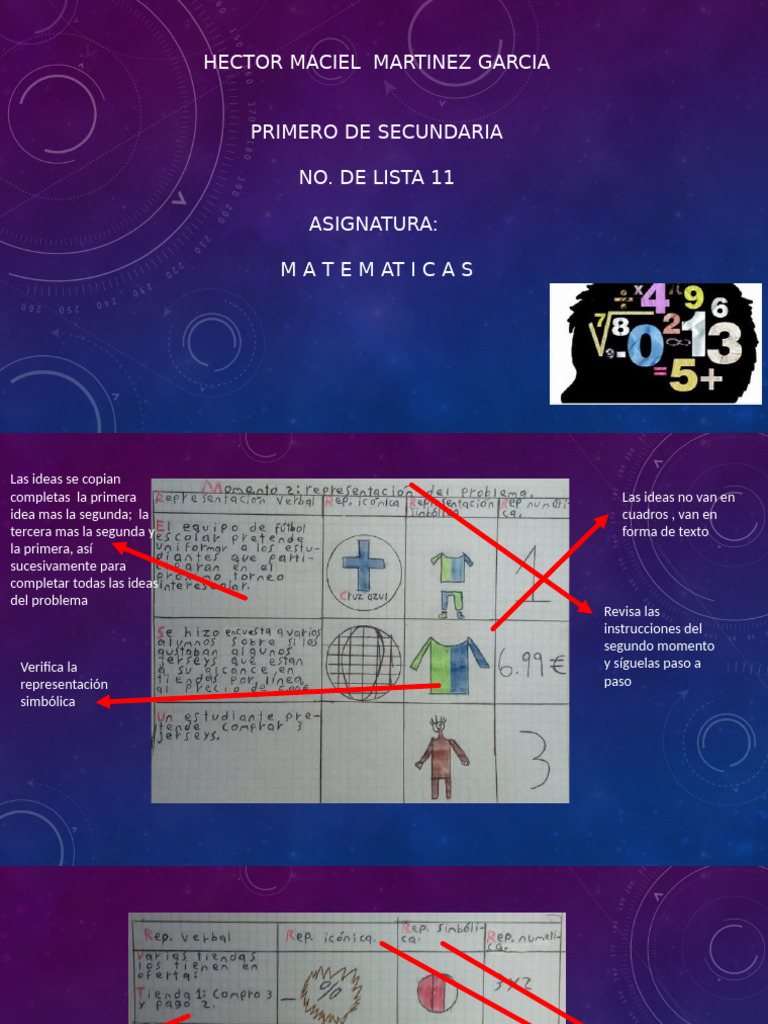 Tarea Hector 2-2 | PDF