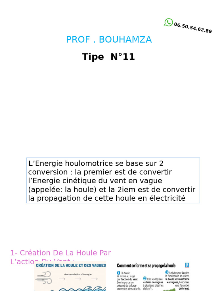 Tipe N°11 | PDF