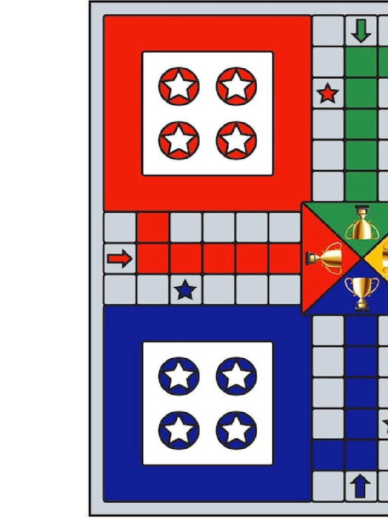 Ludo | PDF