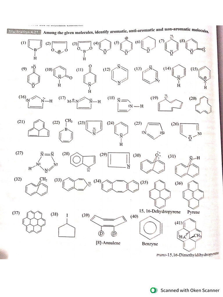 Chemistry Ic1-7 | PDF