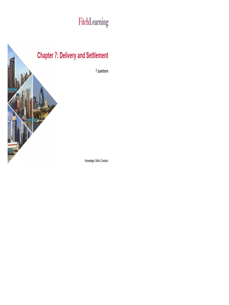 Chapter 7 - Slides | PDF