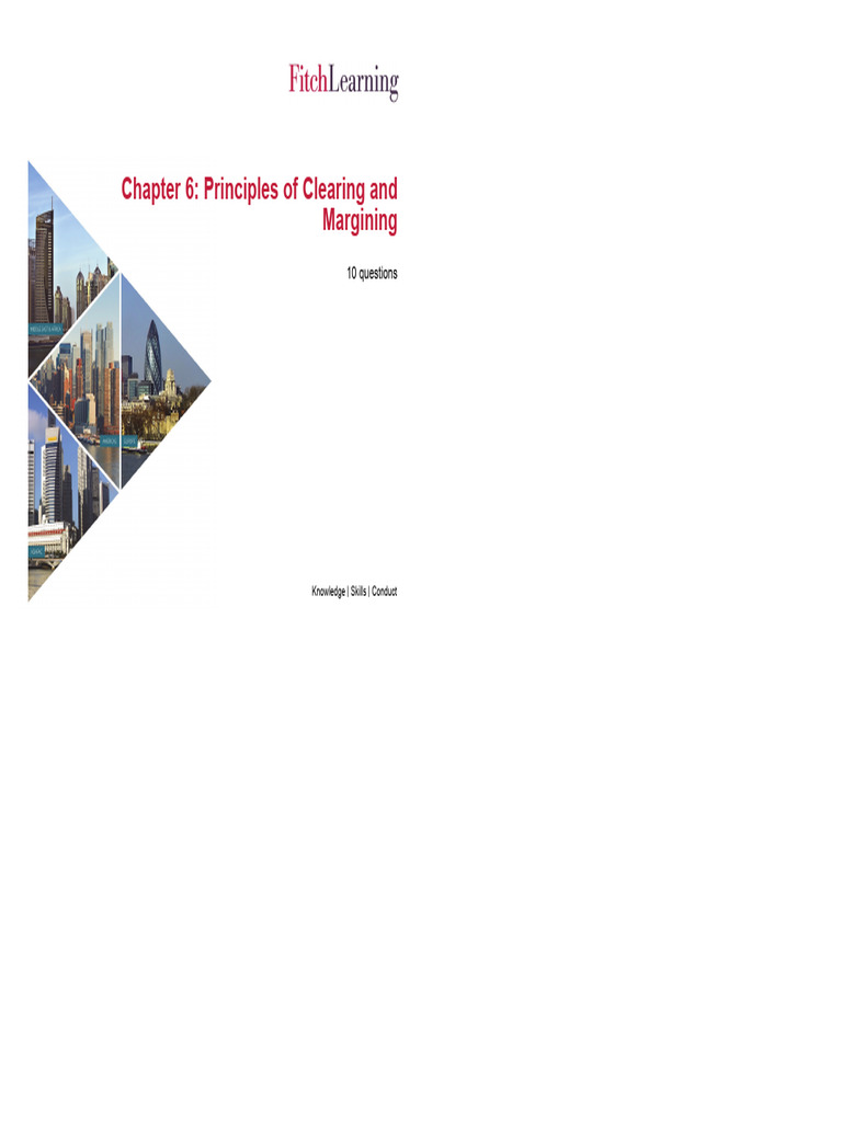 Chapter 6 - Slides | PDF