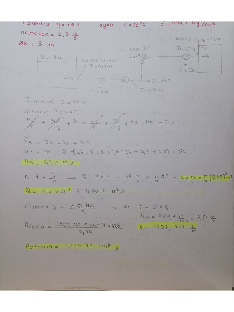 Modelos Final Fluido | PDF