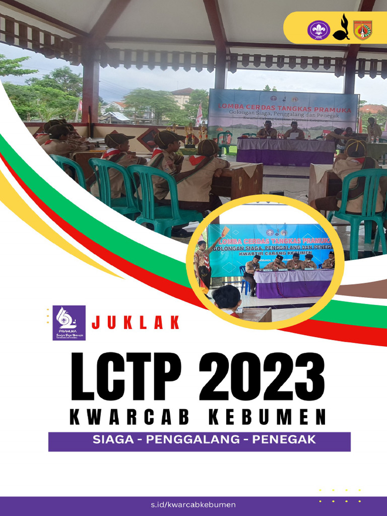 Juklak Lctp 2023-Rev | PDF