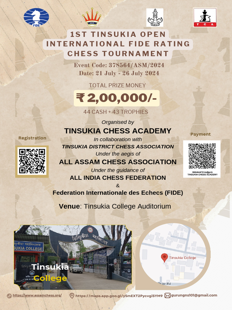 Tinsukia Circular | PDF