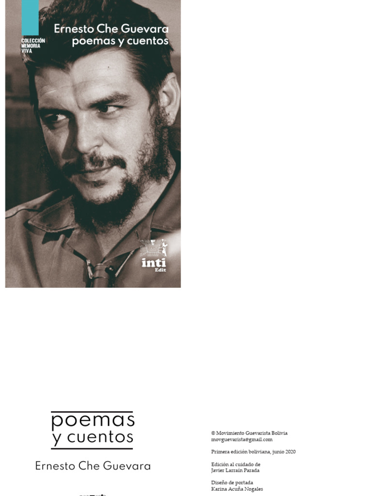 Selección de textos Ernesto Guevara | PDF