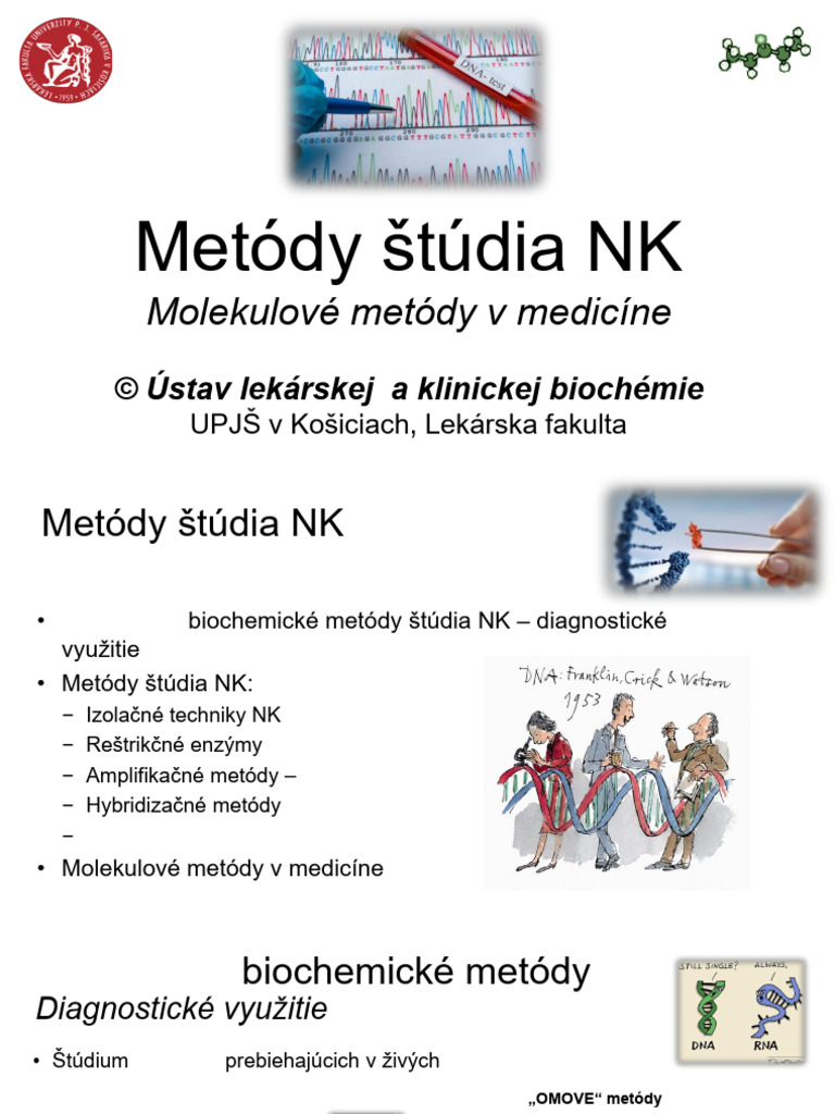 208 Metody Studia NK | PDF