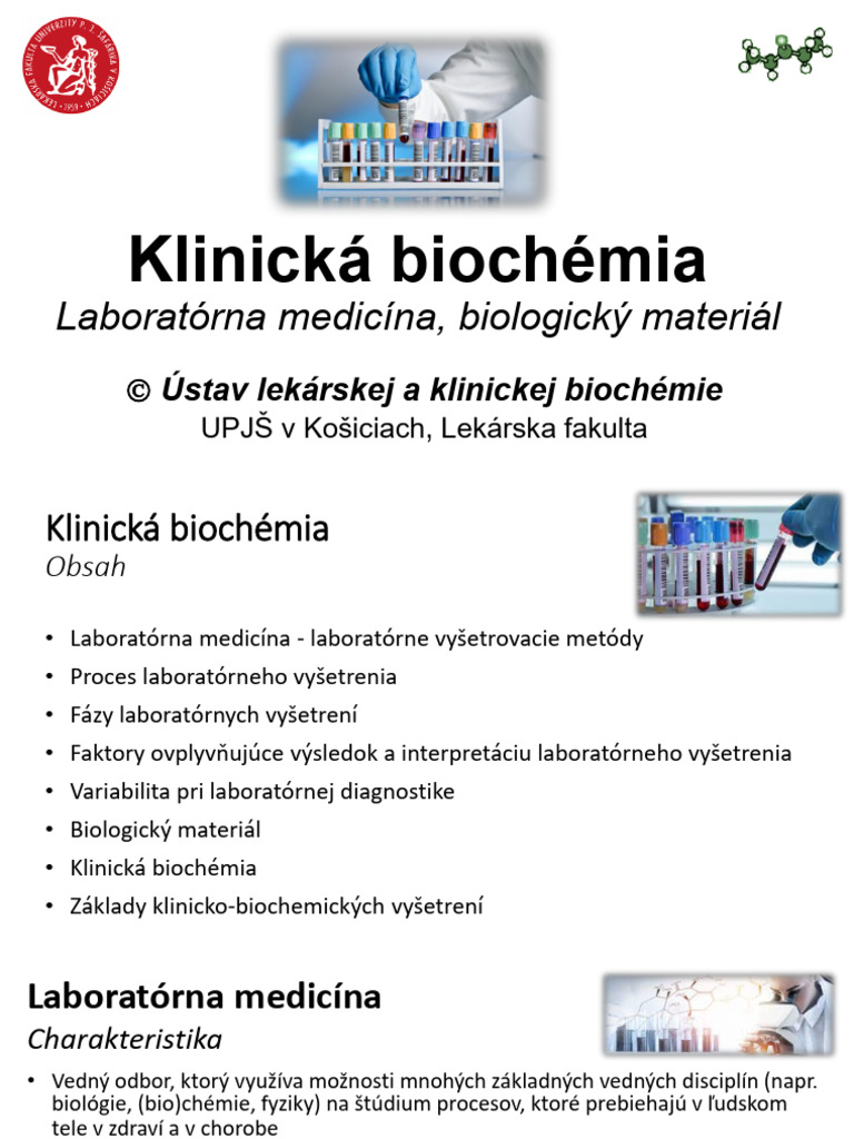 219 Klinicka Biochemia | PDF
