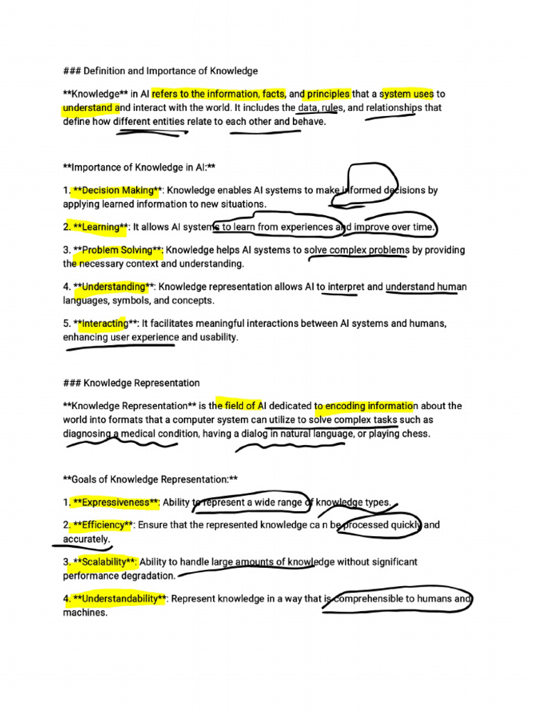 SE Notes Part 1 | PDF