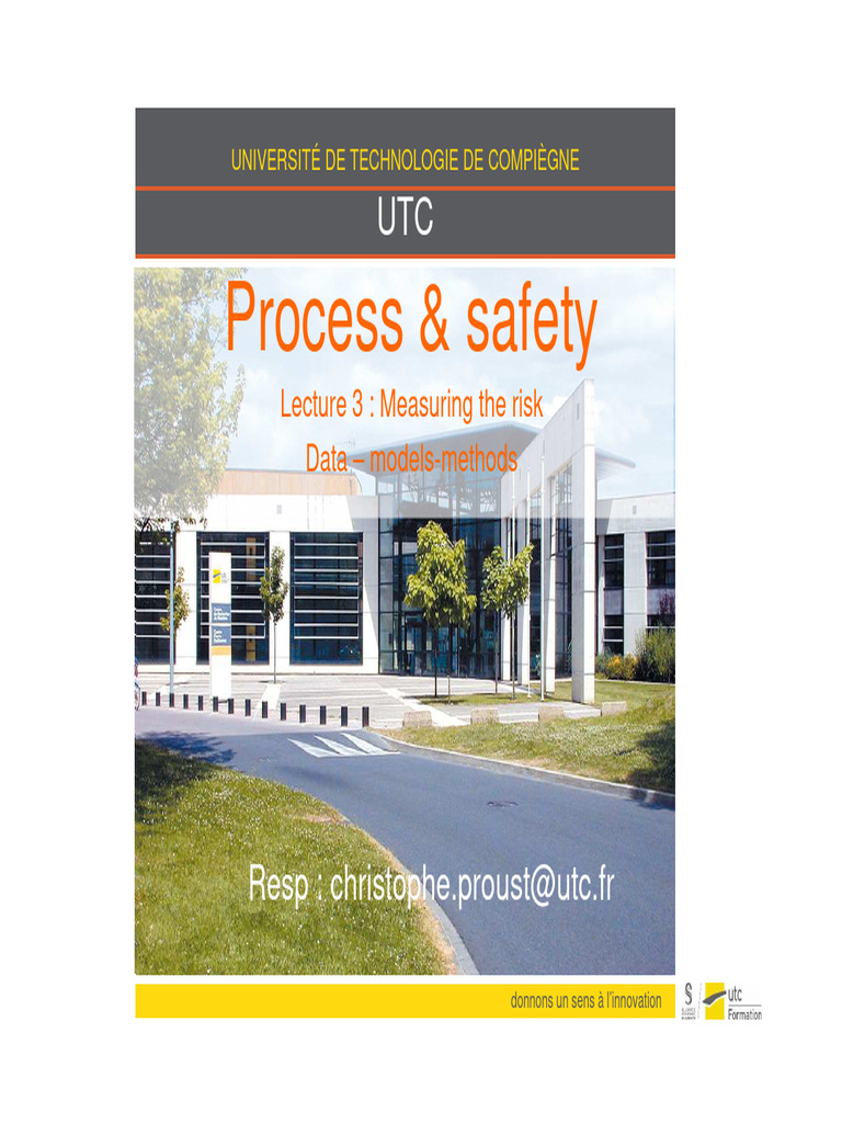 Lect3 Measuring Risk | PDF
