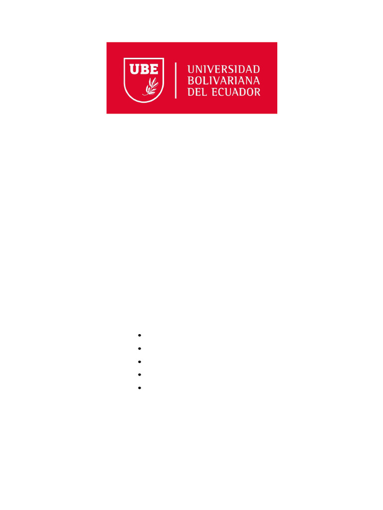 Tarea U3 Grupal | PDF