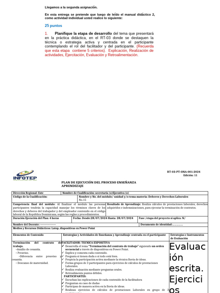 Actividad 2, modulo 2 | PDF