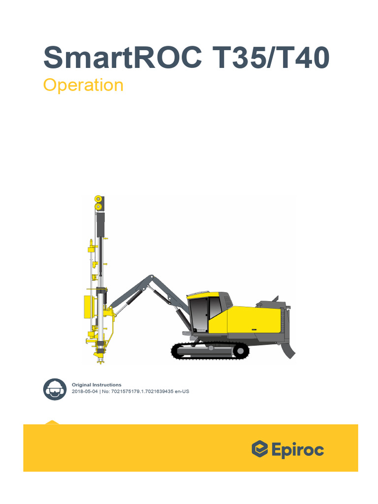 Manual Smart Roc | PDF