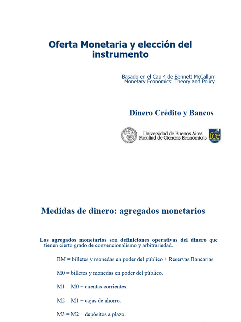 Creación Secundaria y Elección Del Instrumento | PDF