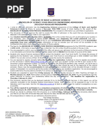 2025-2026 Academic Year Regular-Special Graduate Programmes Advert ...