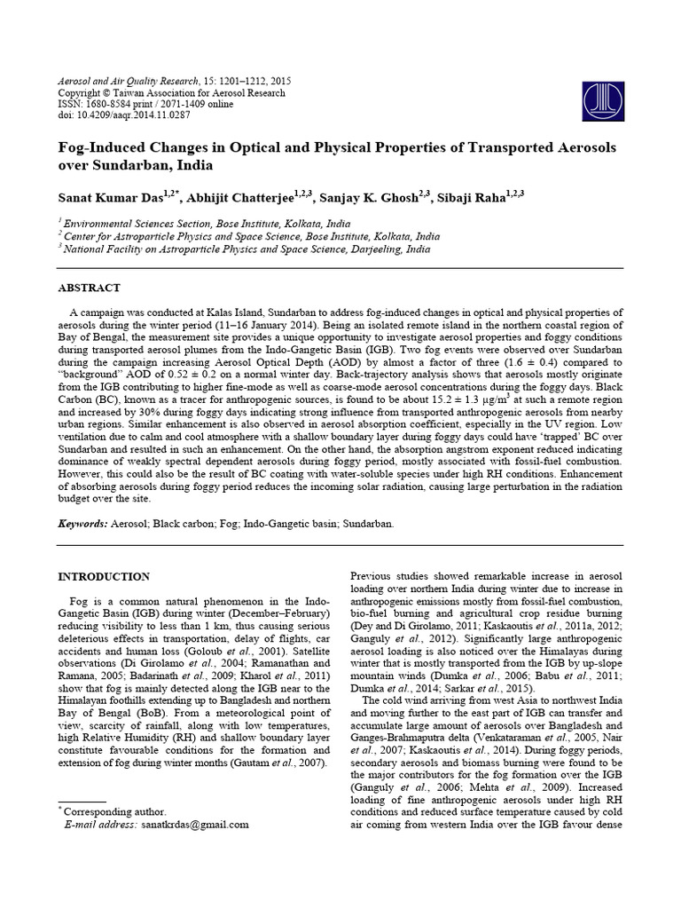 Aaqr 14 11 Oa 0287 | PDF