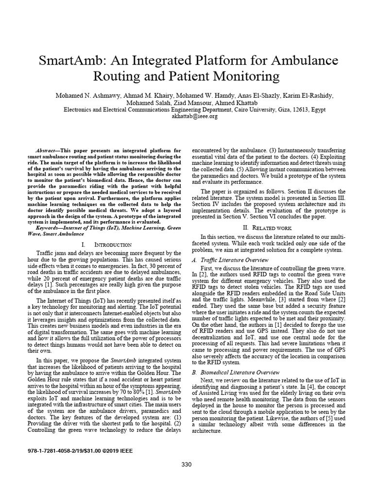 SmartAmb_An_Integrated_Platform_for_Ambulance_Routing_and_Patient ...