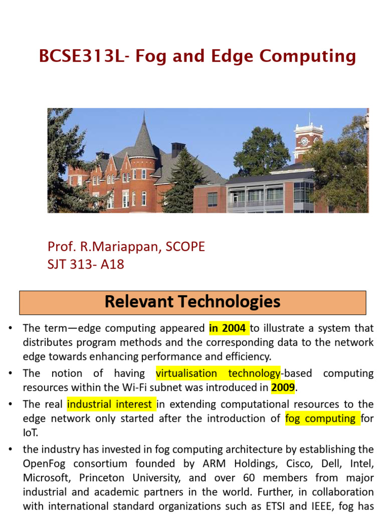 3-Relevant Technologies-18-07-2024 | PDF