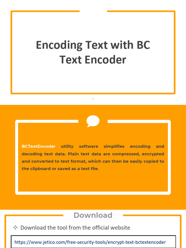 4.1 Encoding Text With BC Text Encoder | PDF