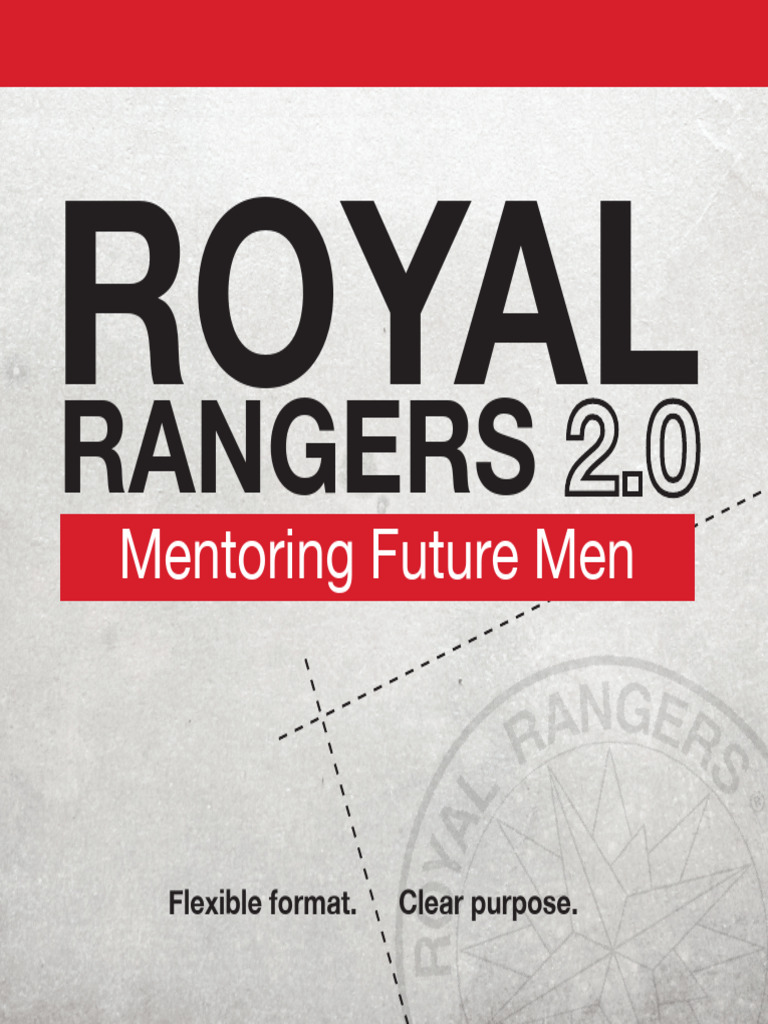 Royal Rangers Brochure - Internet | PDF