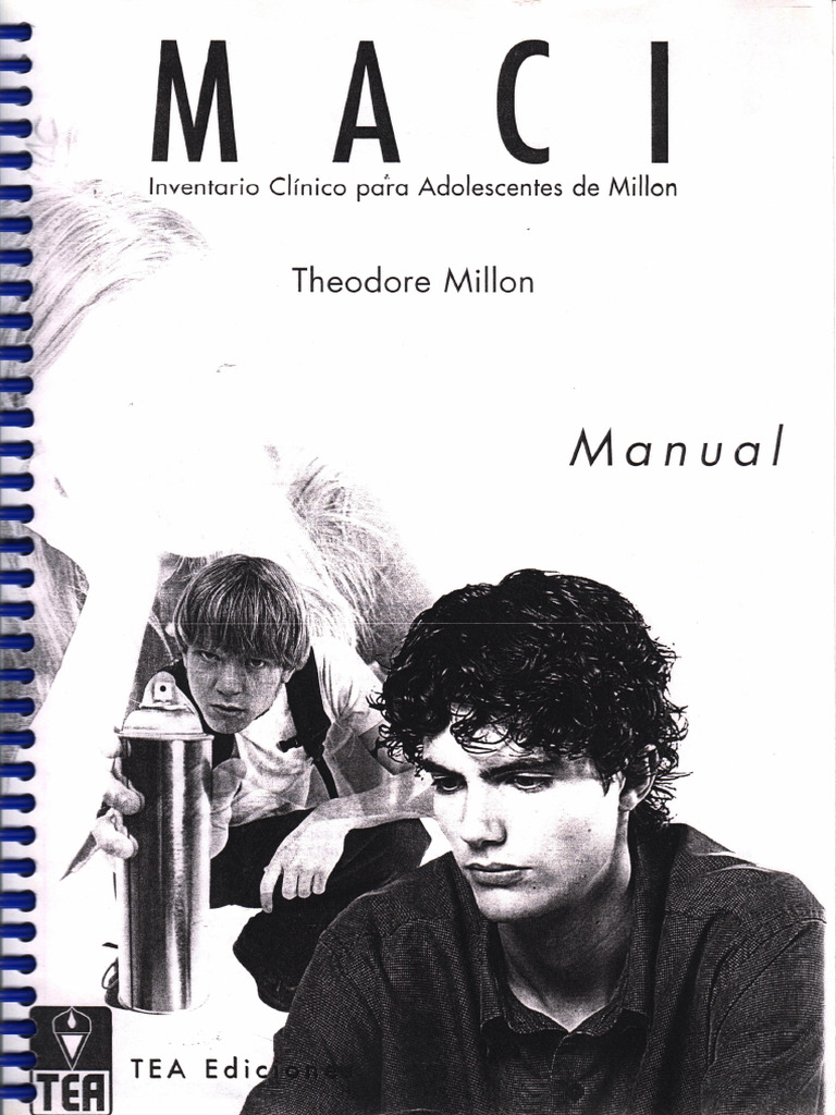 Manual Maci | PDF