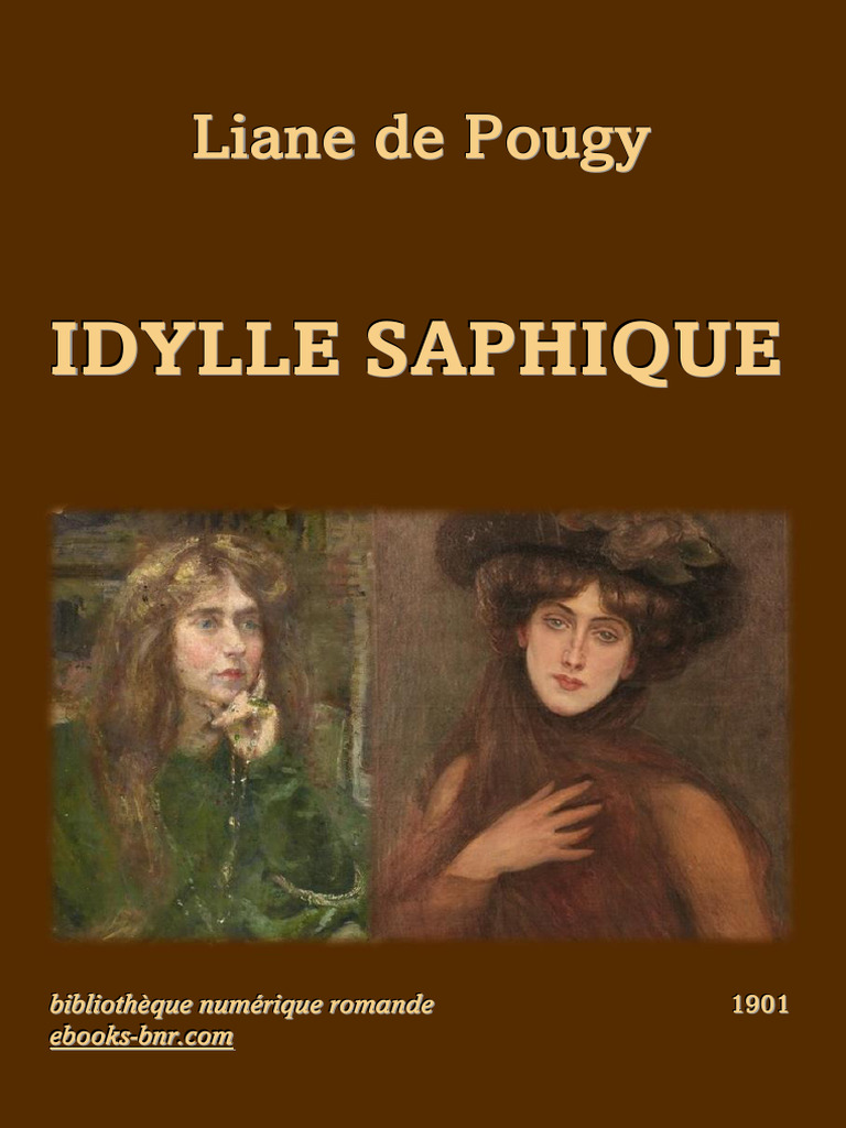 Idylle Saphique | PDF