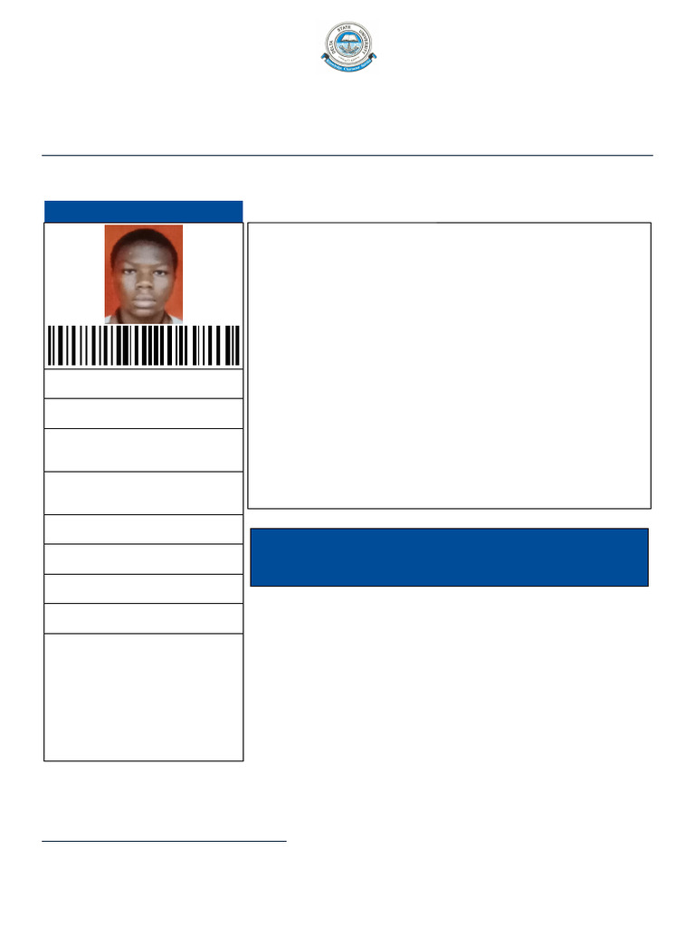 Online Application | PDF